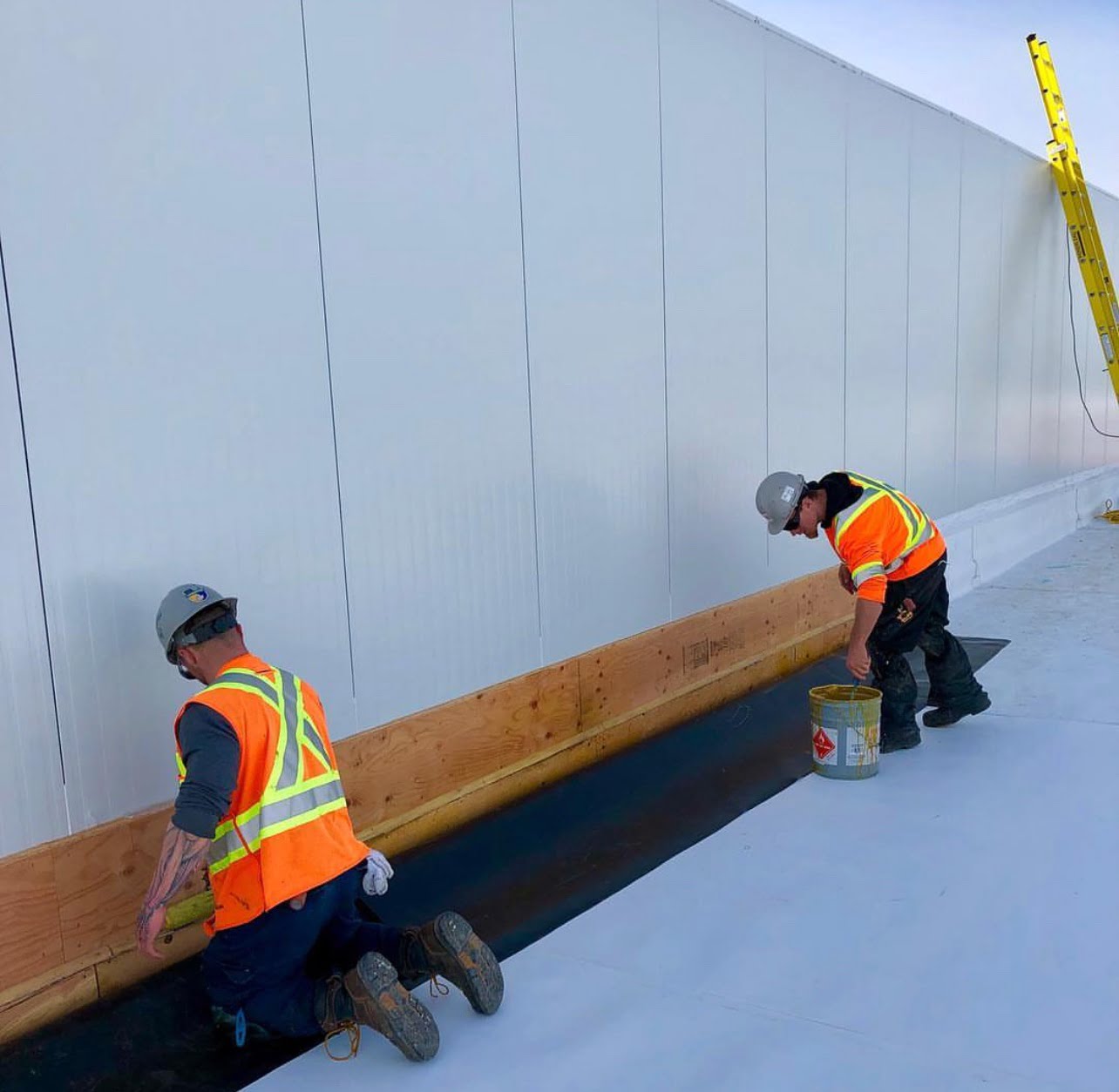 TPO Roofing: Your Ultimate Guide to the Future of Flat Roofs